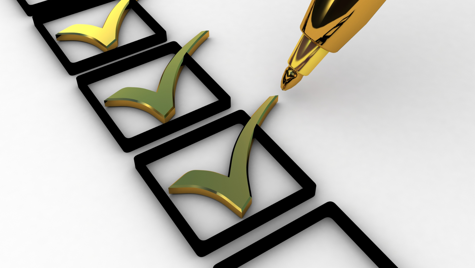 10-Point Checklist for Launching Your Business Site for the First Time