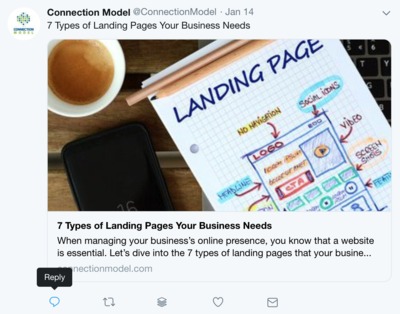 Using Twitter Threads in Your Twitter Marketing Strategy