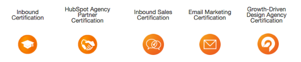 4 Benefits of Choosing a HubSpot Certified Digital Marketing Agency