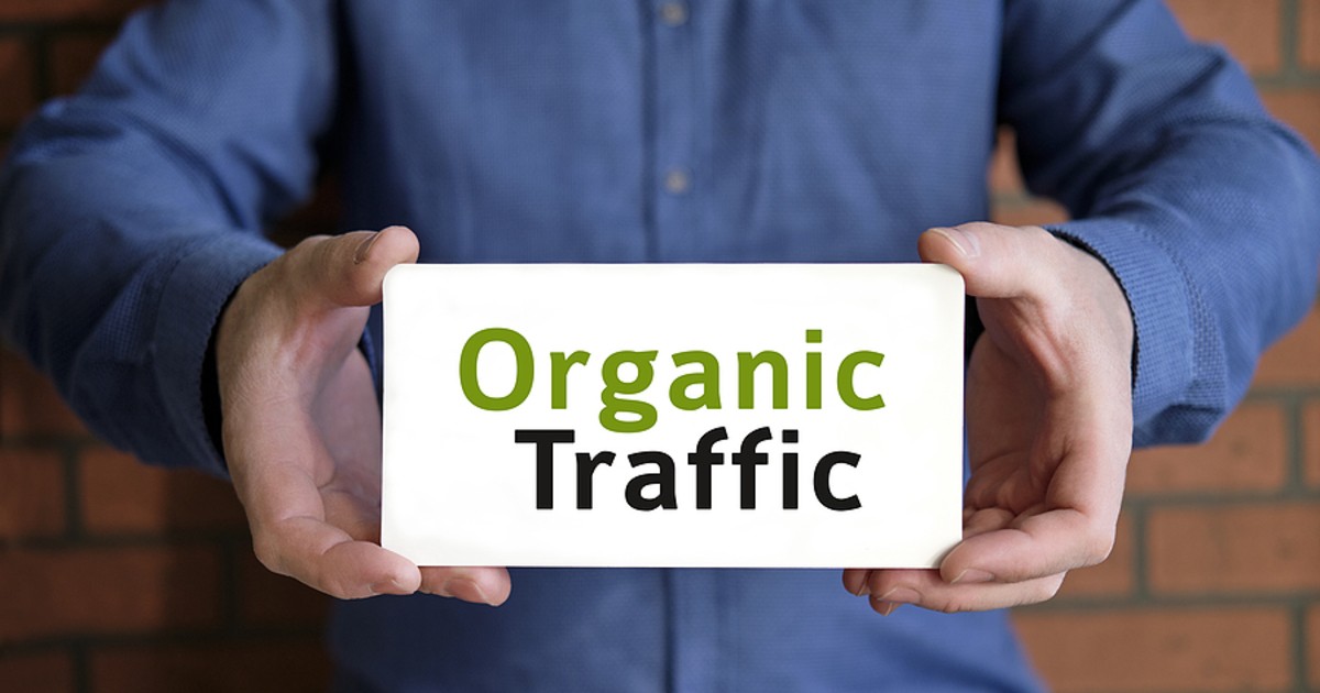10 SEO Techniques to Supercharge Your Organic Traffic