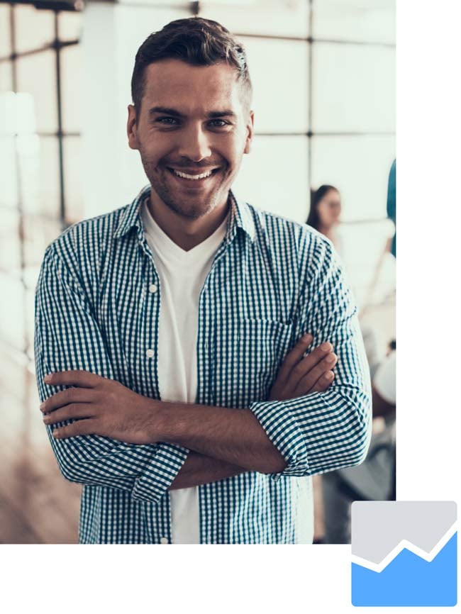 Digital Marketing Agency based in Seattle, Connection Model