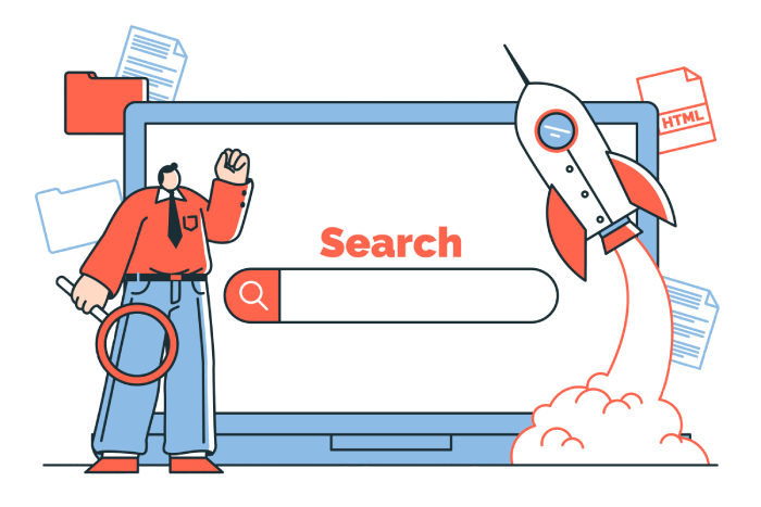 Seattle SEO Agency | Connection Model - Digital Marketing Experts