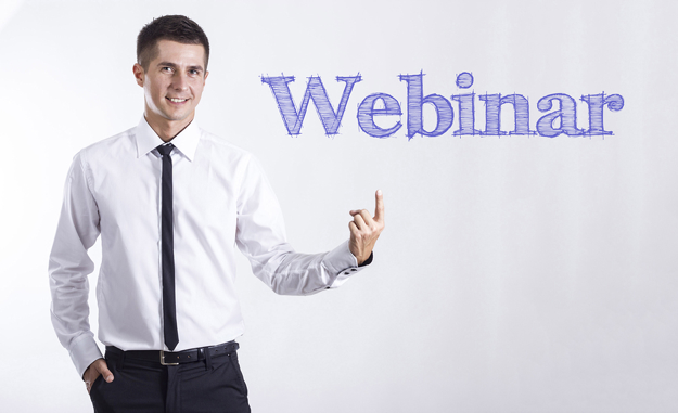 7 Keys to a Successful Webinar 7 Keys to a Successful Webinar