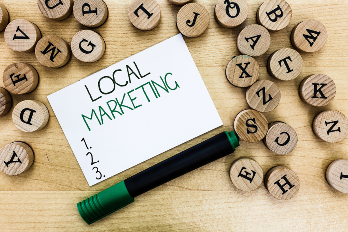 A Closer Look at the State of Local Marketing