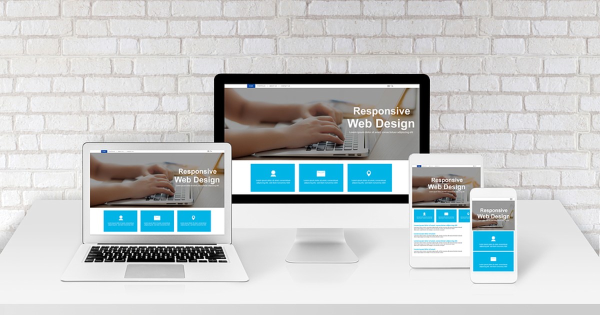 5 Ways Responsive Web Design Impacts Your SEO Efforts